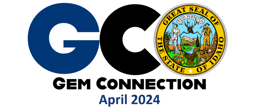 Gem Connection | State Employee Portal